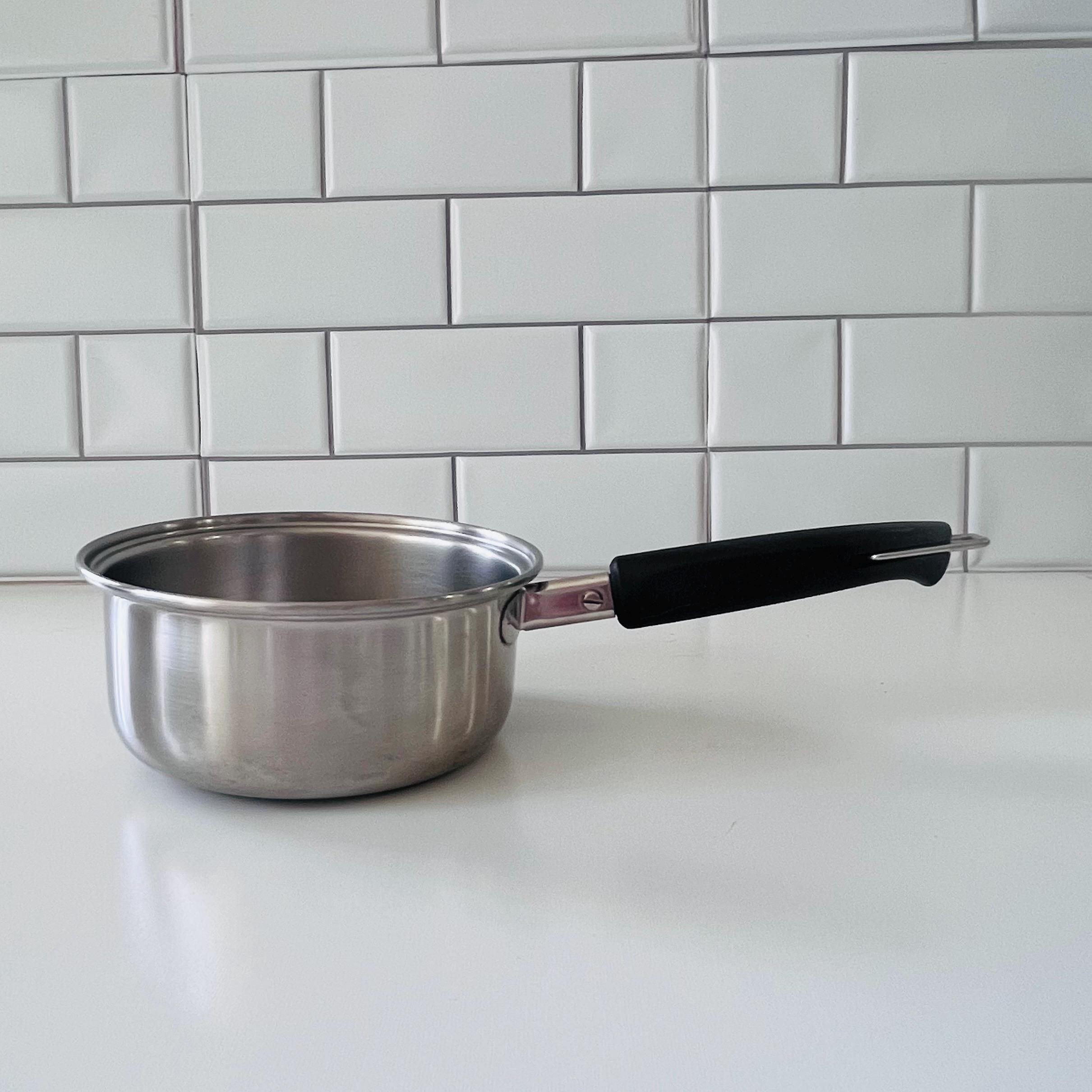 1801 Revere Ware Cookware, Stainless Steel, Copper Core Pans, Stockpot ...