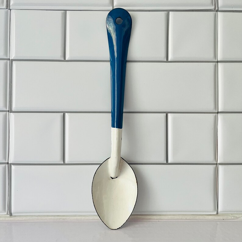 Vintage Enamelware, Peltre Stockpot, Replacement Lids, Cottagecore ...