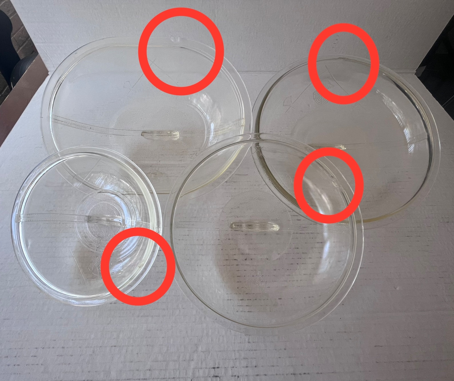 Guardian Service Cookware, Vintage Hammered Aluminum Pots, Collectible ...