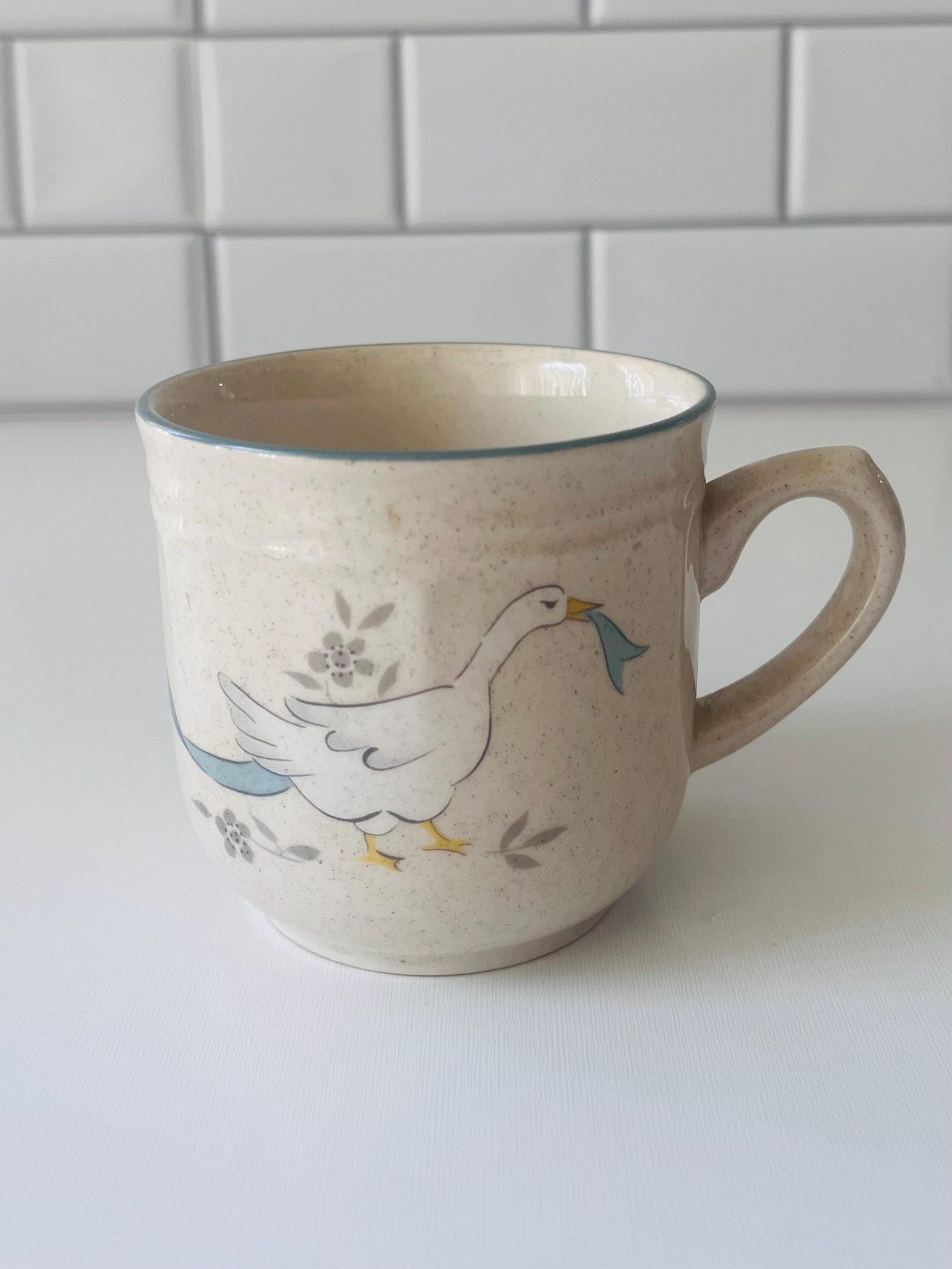 International Marmalade Kitchenware, Duck, Geese Dinnerware ...