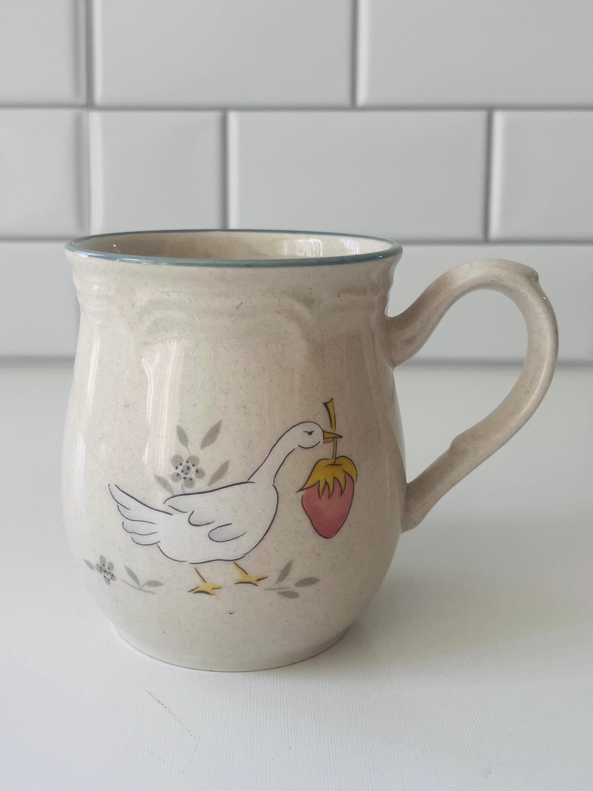 International Marmalade Kitchenware, Duck, Geese Dinnerware ...