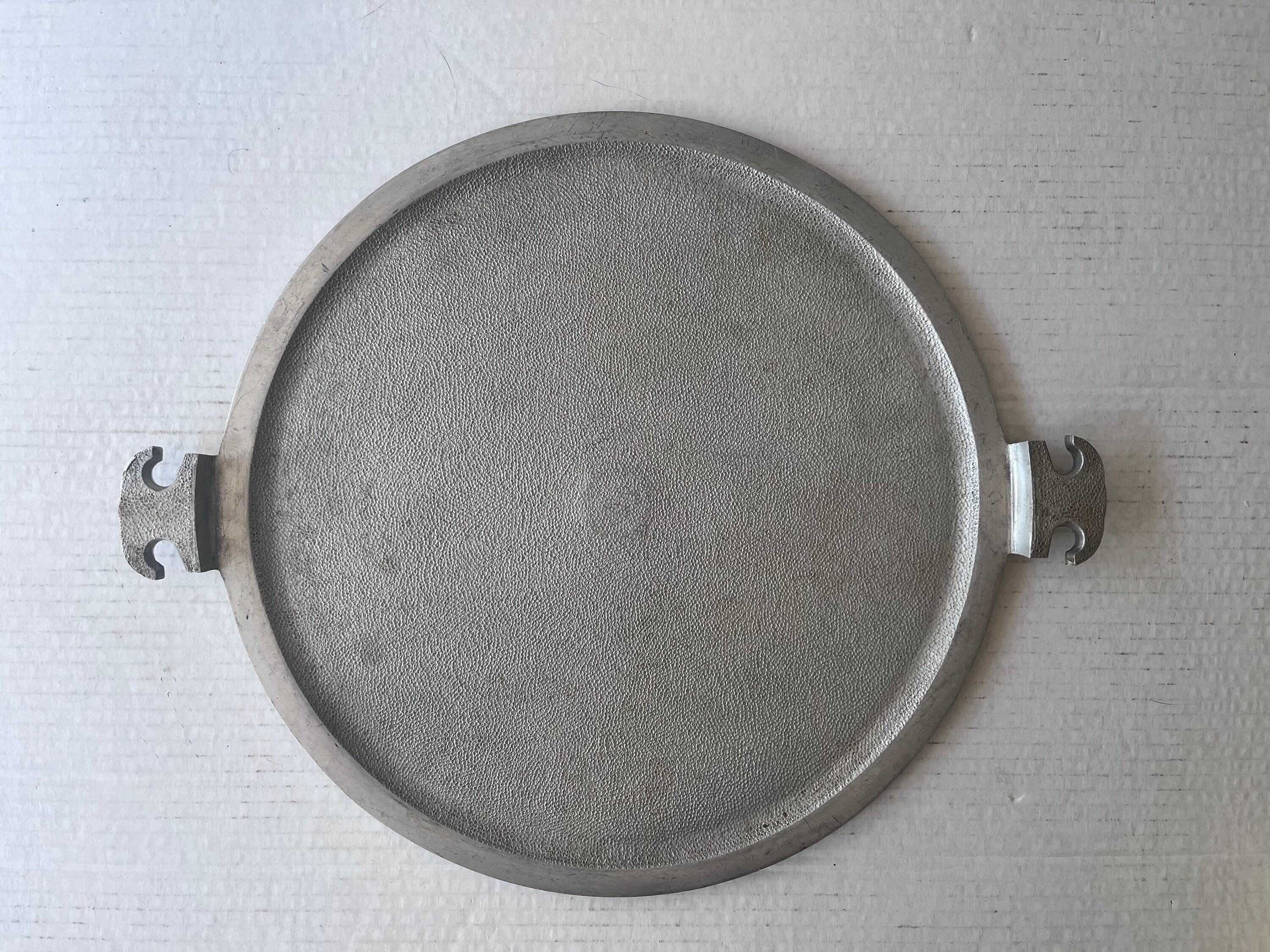 Guardian Service Cookware, Vintage Hammered Aluminum Pots, Collectible ...