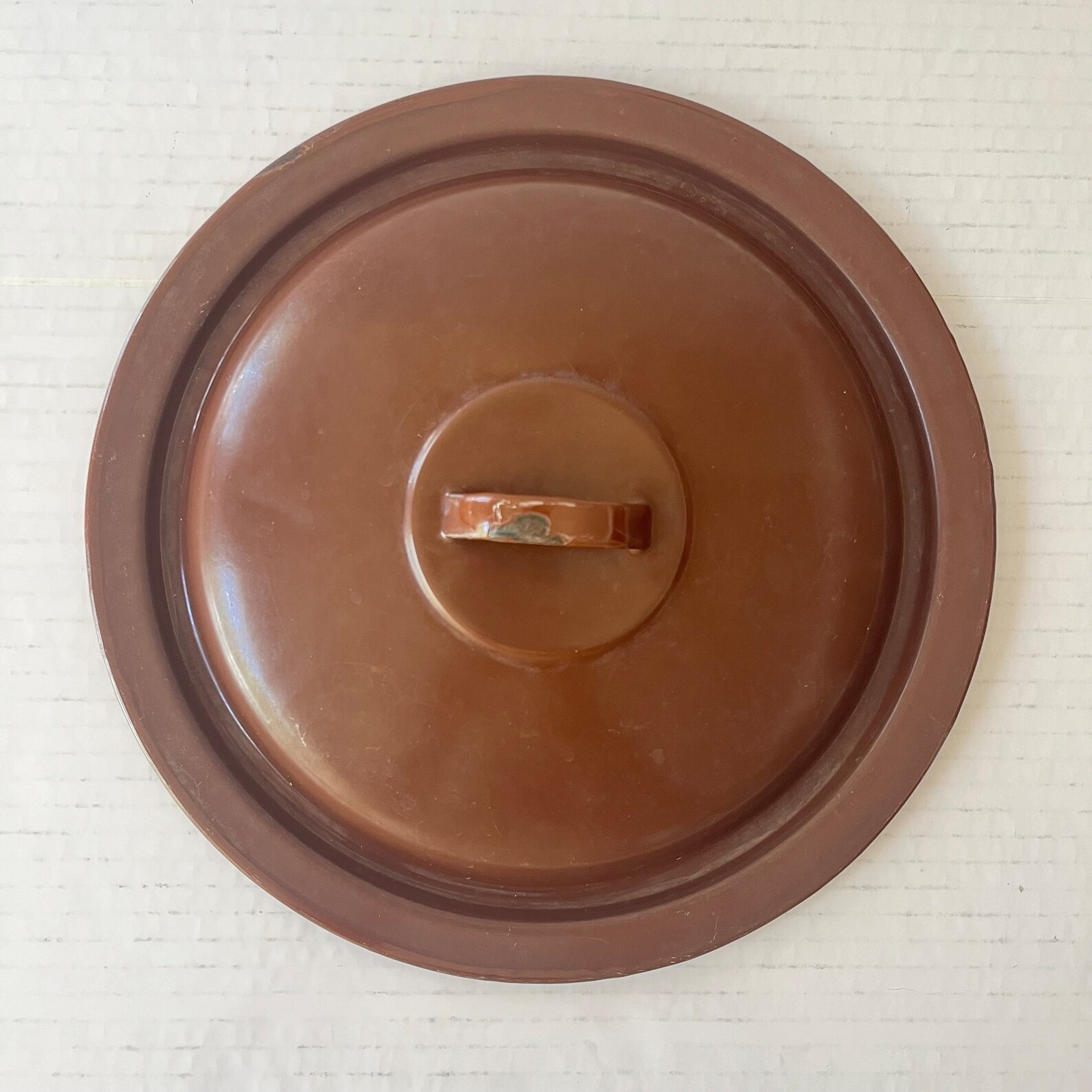 Vintage Enamelware, Peltre Stockpot, Replacement Lids, Cottagecore ...