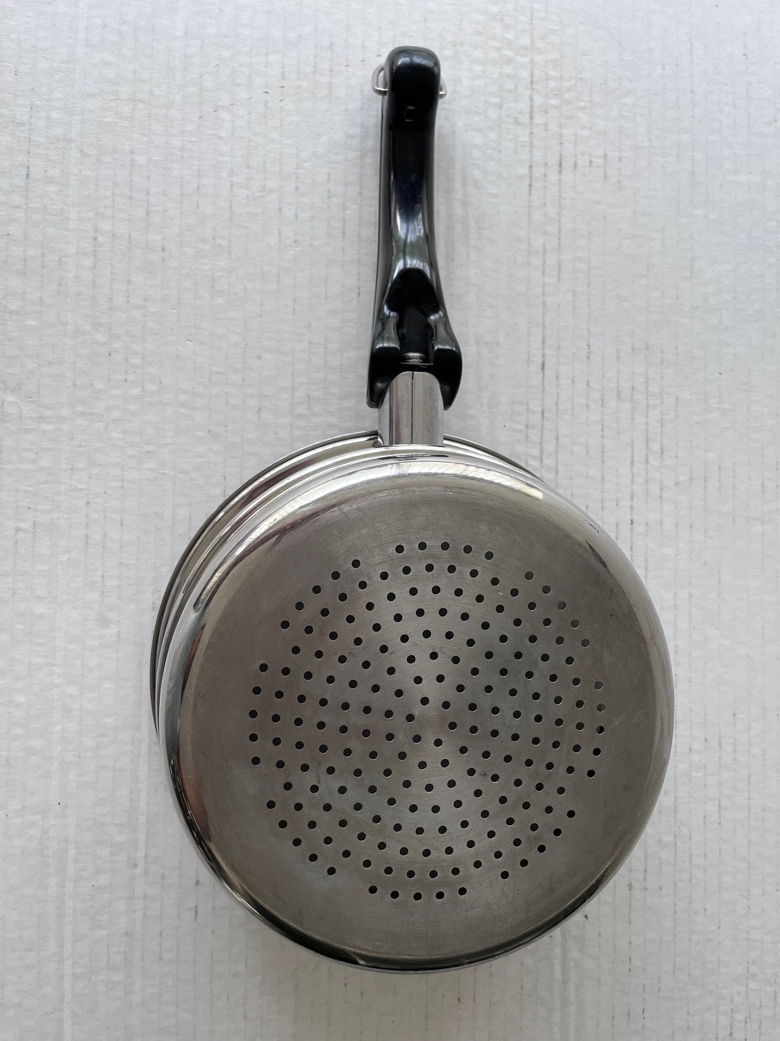 Saladmaster Cookware, Stainless Steel Saucepans, Texas USA Pans ...