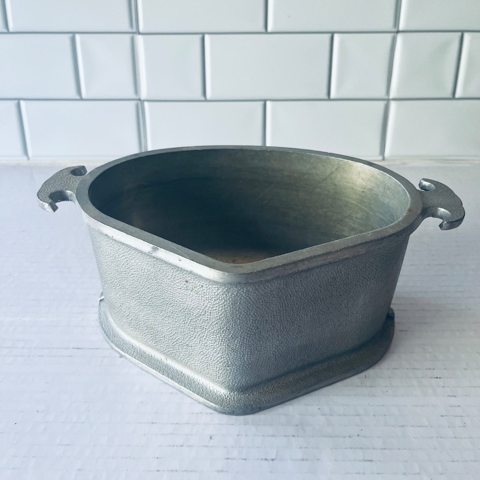 Guardian Service Cookware, Vintage Hammered Aluminum Pots, Collectible ...