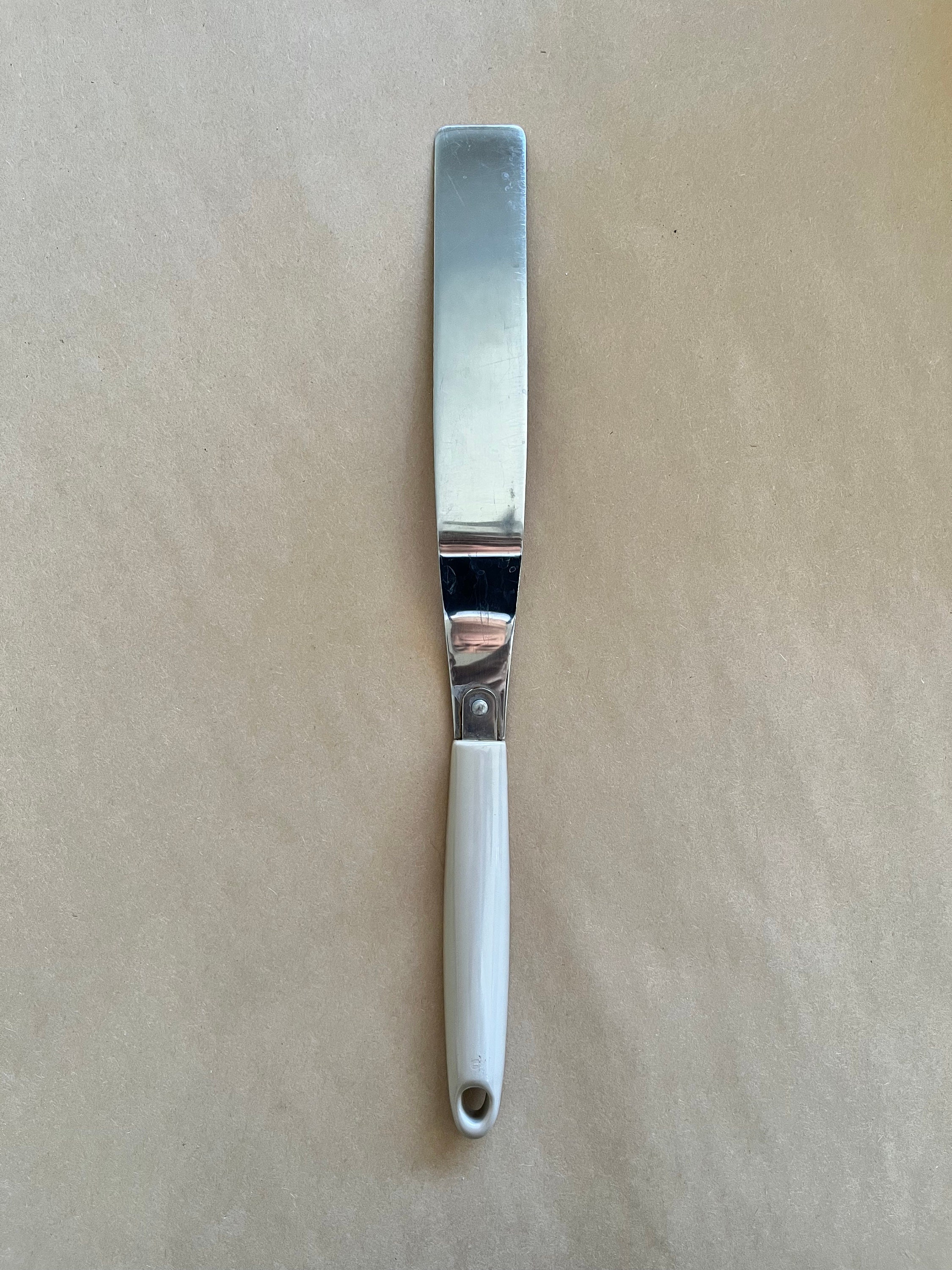 Vintage USA Kitchen Utensils, Cornflower, Spice O Life Serving Spoons ...