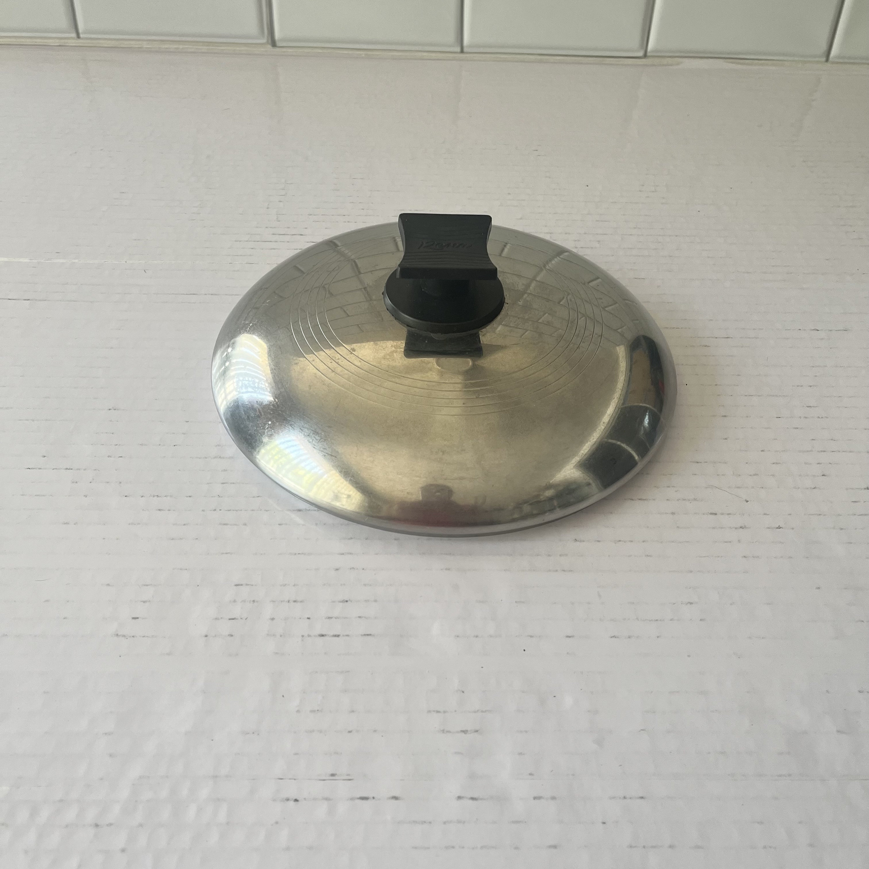 Vintage RENA WARE Cookware, Stock Pot, Stainless Steel 3 Ply, USA ...