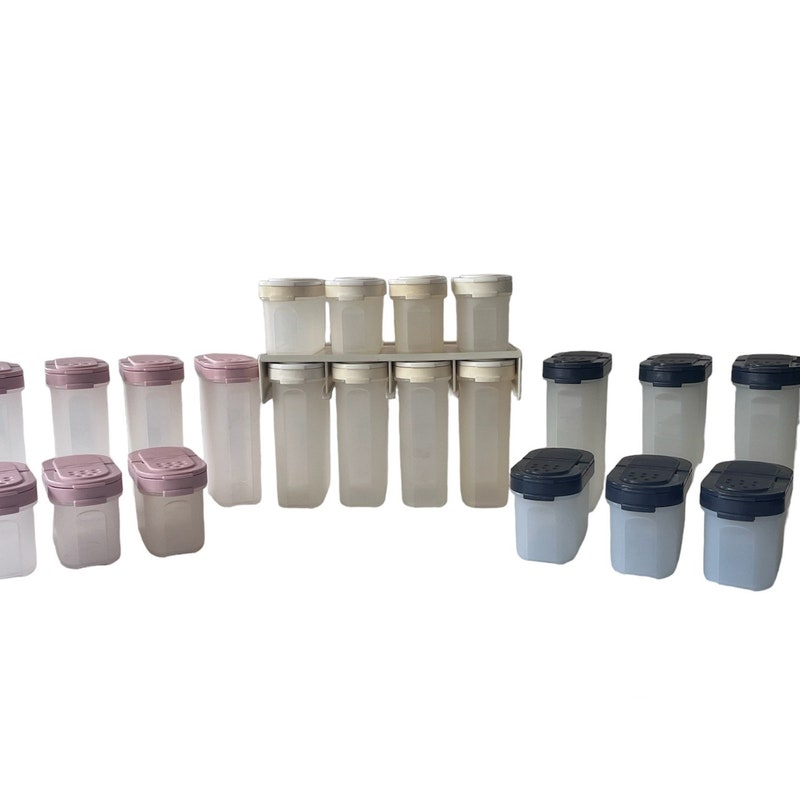 Hanging Spice Rack - Etsy