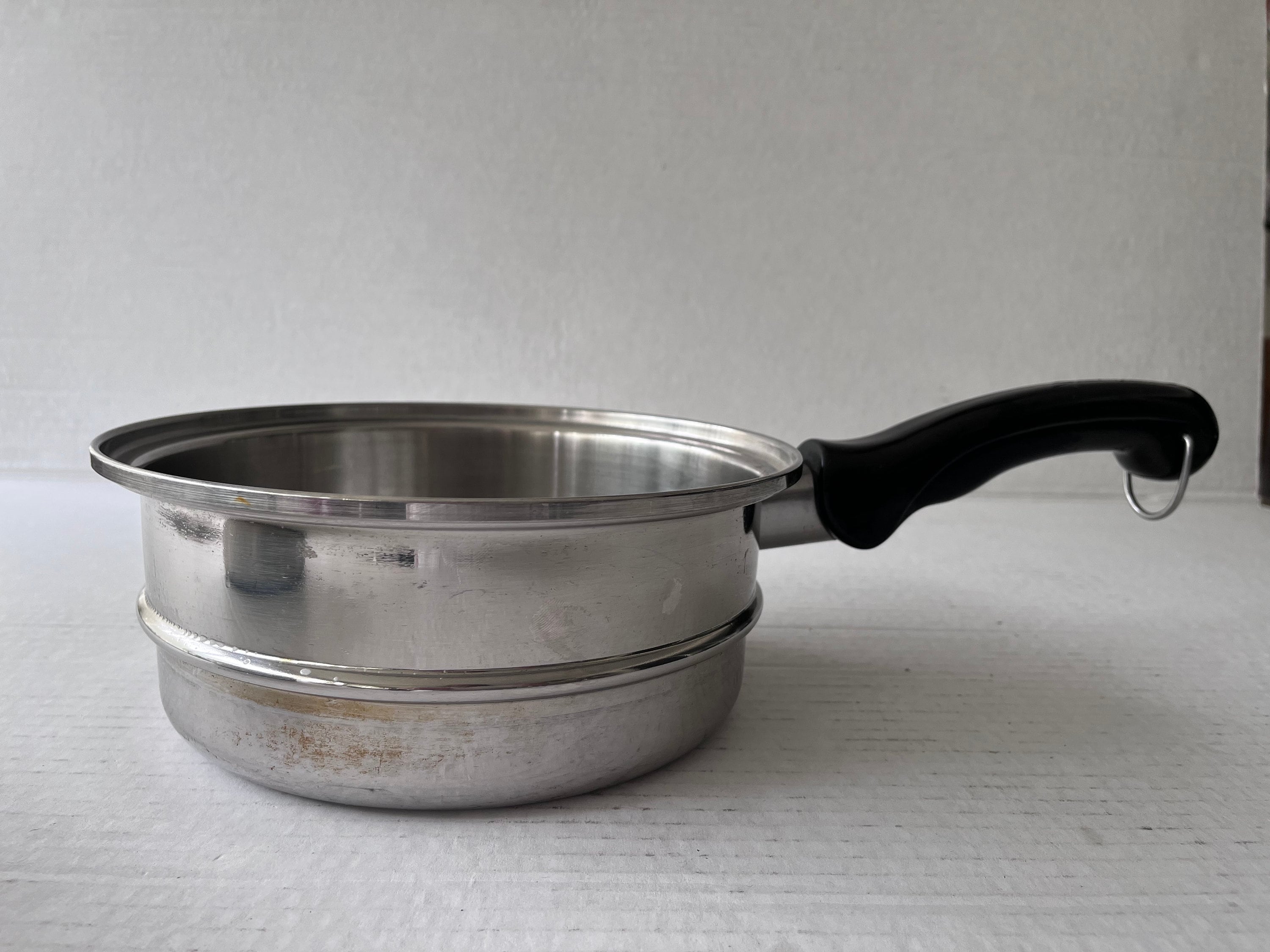 Saladmaster Cookware, Stainless Steel Saucepans, Texas USA Pans ...