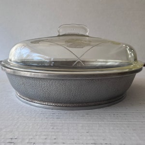 Guardian Service Cookware, Vintage Hammered Aluminum Pots, Collectible ...