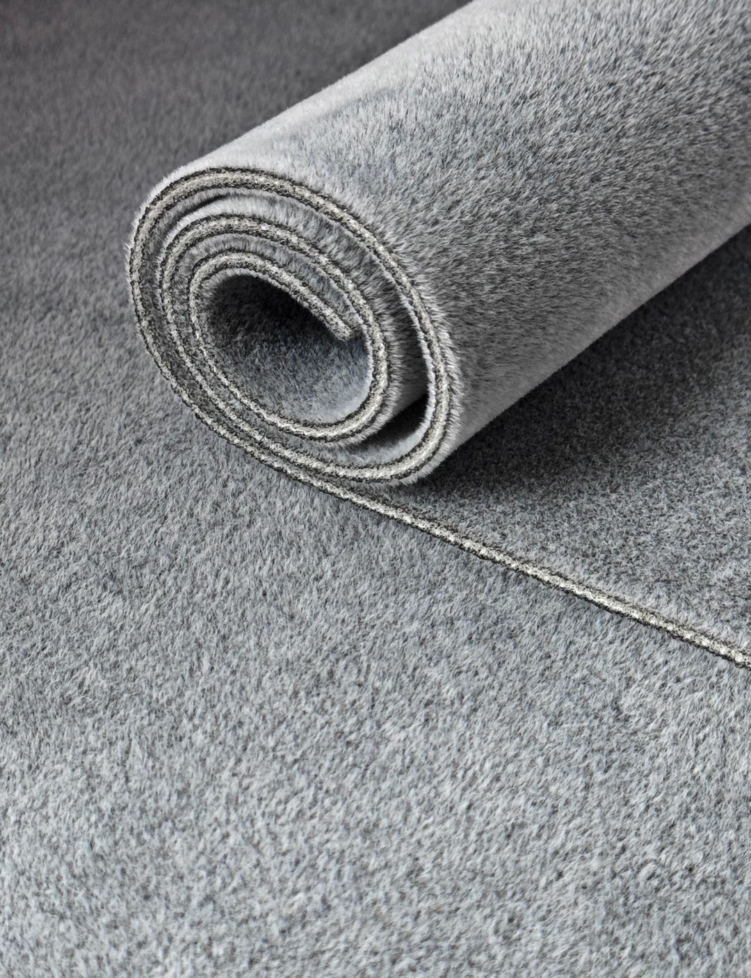 Large Gray Vellux Beading Mat: Soft Bead Artist Work Surface, Foam Mat ...