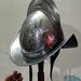 Spanish Morion Medieval Helmet One Size Authentic Replica - Etsy