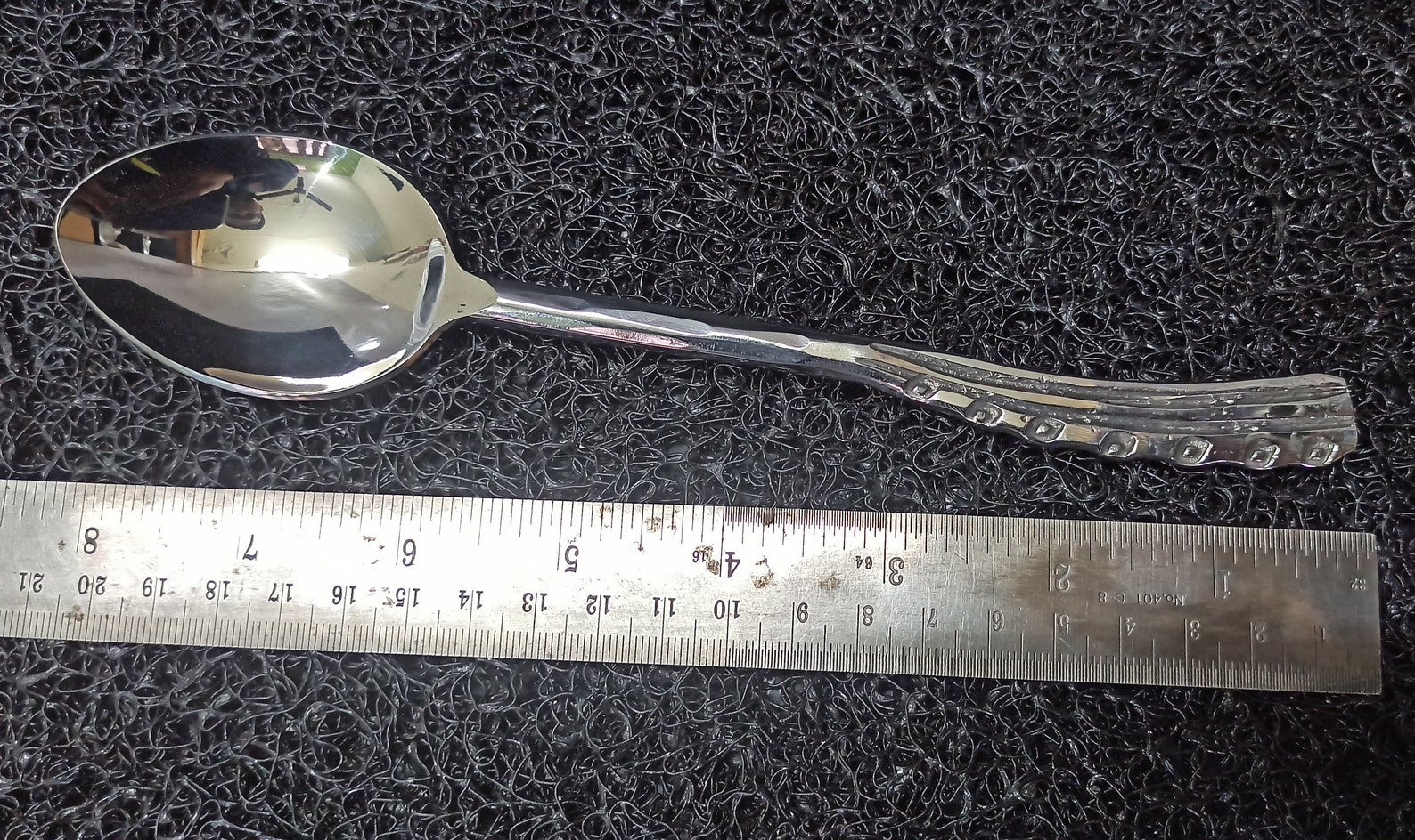 Custom Engraved Spoon Personalized Spoons Peanut Butter - Etsy