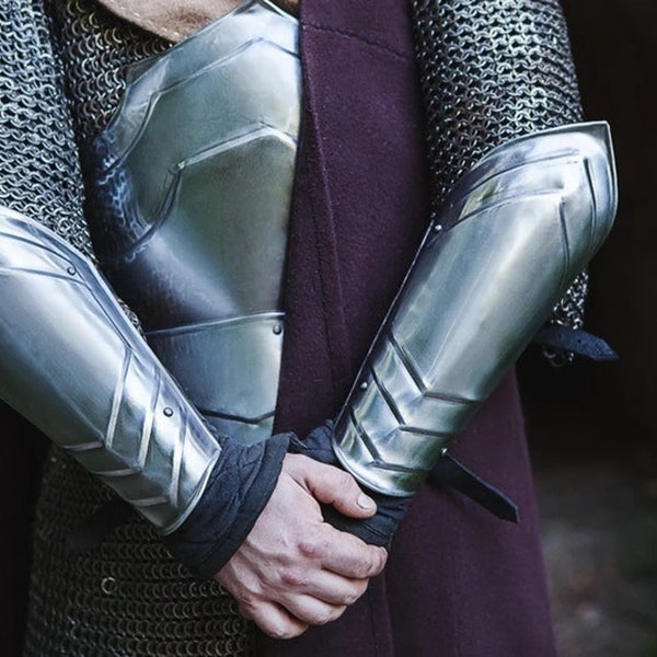 Larp Armor - Etsy