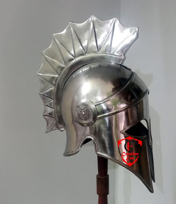 Ares Helmet