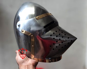 Frogmouth Helmet - Etsy