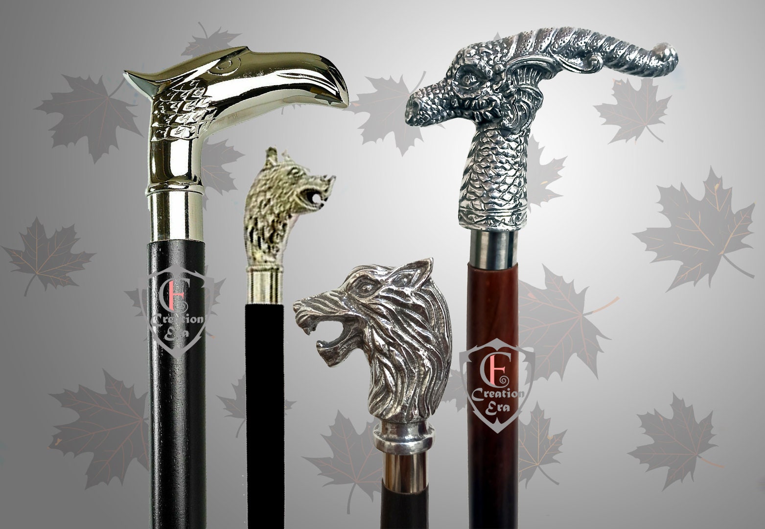 Cane Blade Hunter Oringinal