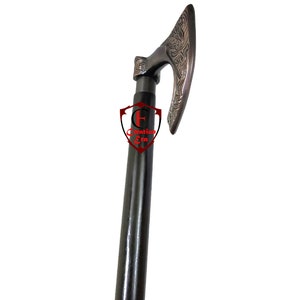 Walking Cane for Men's & Women's, Walking Stick With Beautiful Antique ...