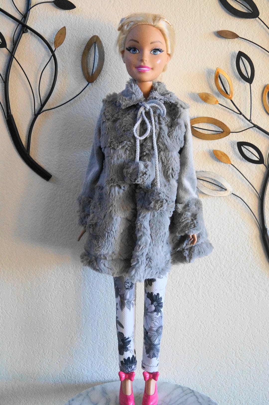 Clothing for 27 28 Fashion Dolls - Etsy