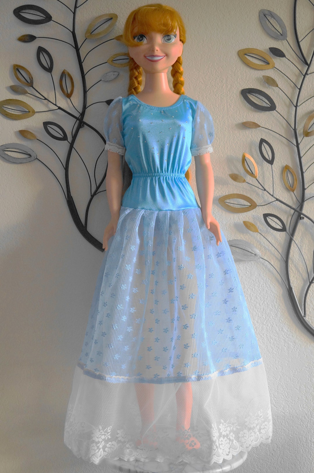 Clothing for 36-38 Fashion Dolls - Etsy