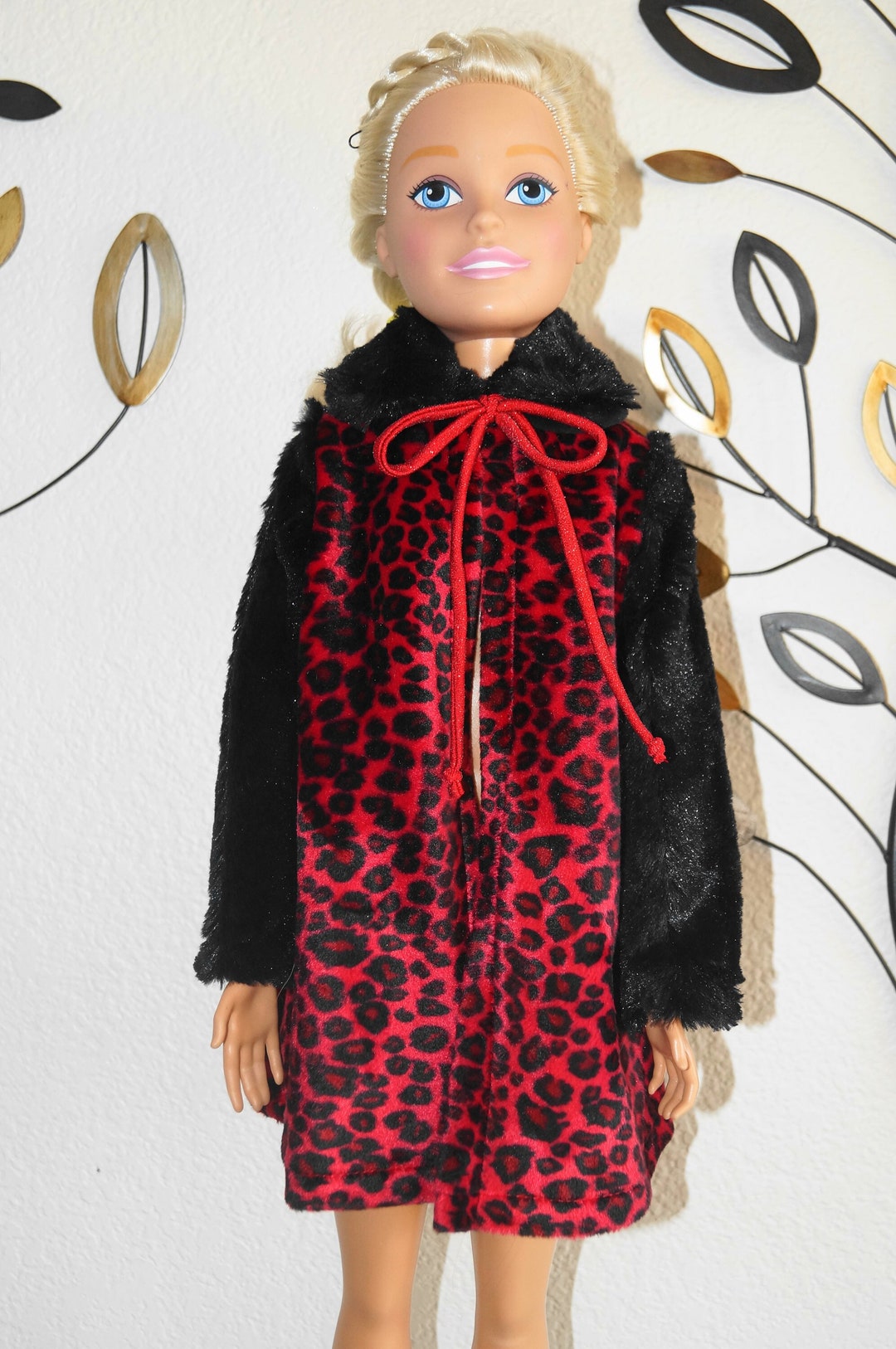 Doll Clothes for 27-28 Inch Fashion Dolls - Etsy