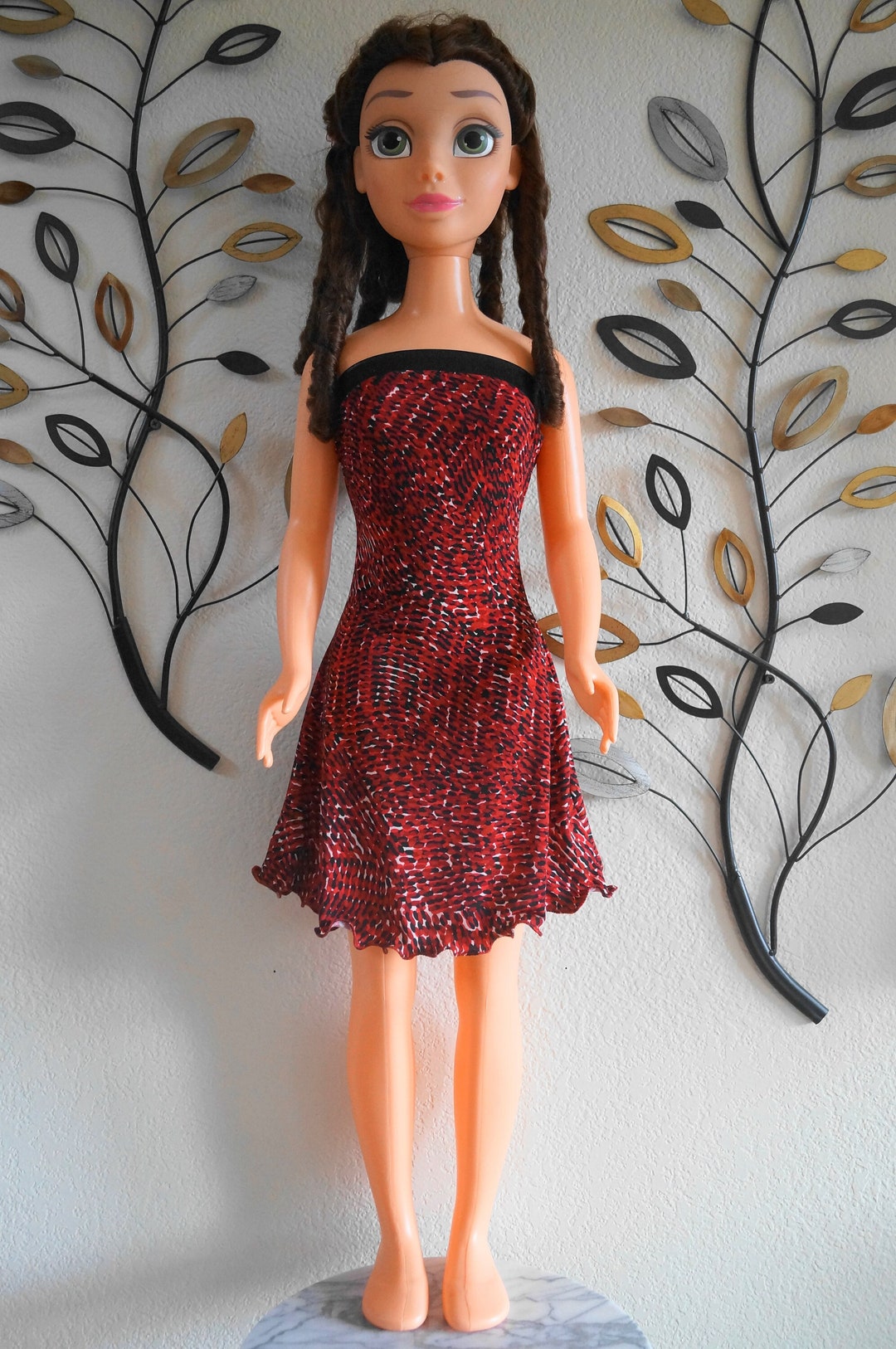 Clothing for 36-38 Fashion Dolls - Etsy