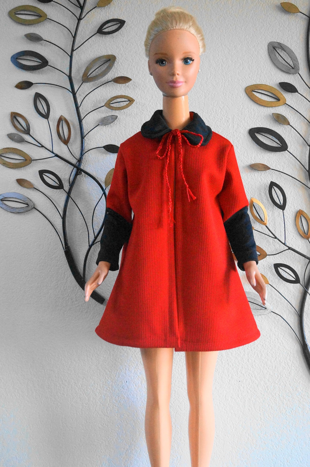 Clothing for 36-38 Fashion Dolls - Etsy