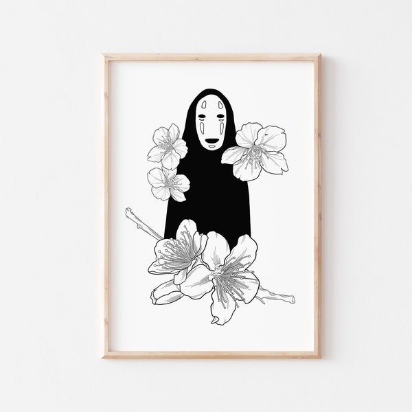 Anime Printable Wall Art - Etsy