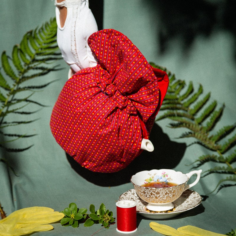 Tea Cozy - Etsy