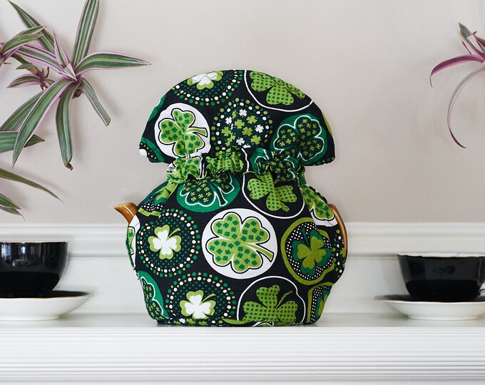 S9511 Simplicity Tea Time Accessories: Mug Case, Tea Bag Case, Mug Cozy ...