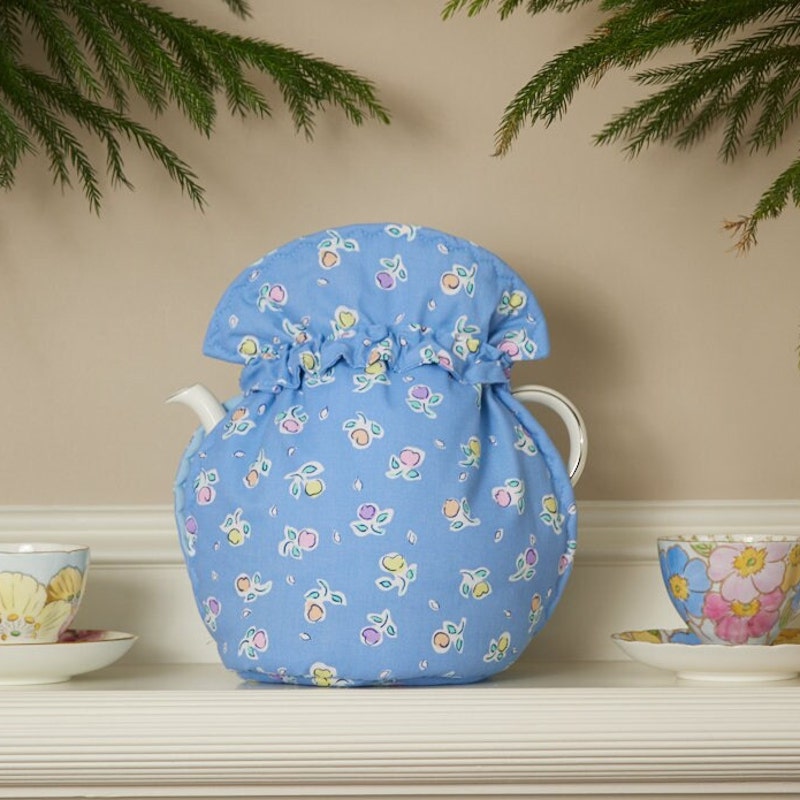 Teapot Cozy - Etsy