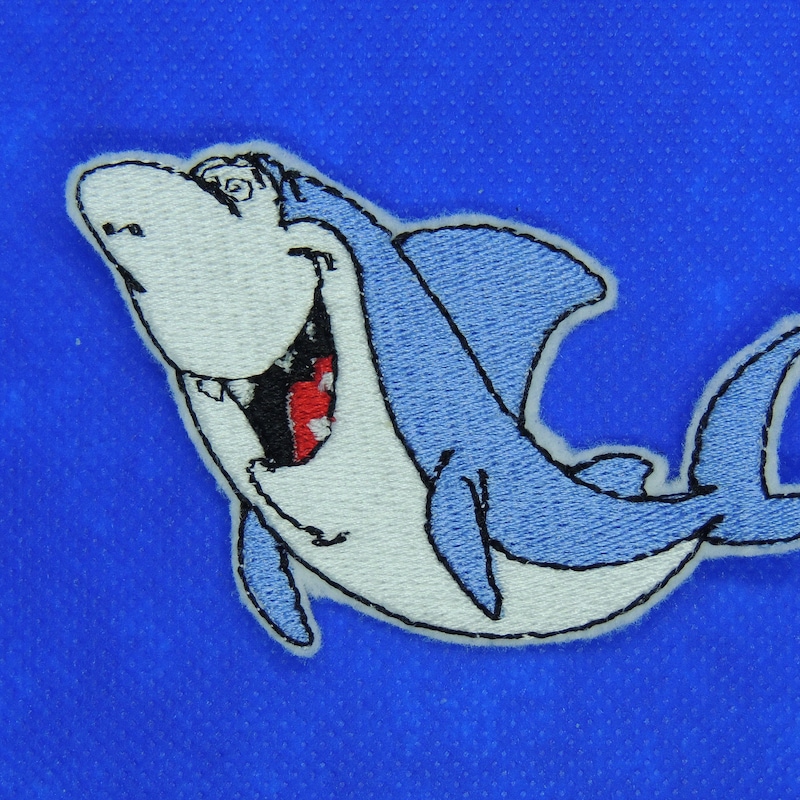 Cartoon Patches - Etsy