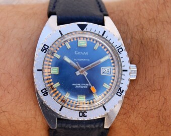 Ottimo Watches - Etsy