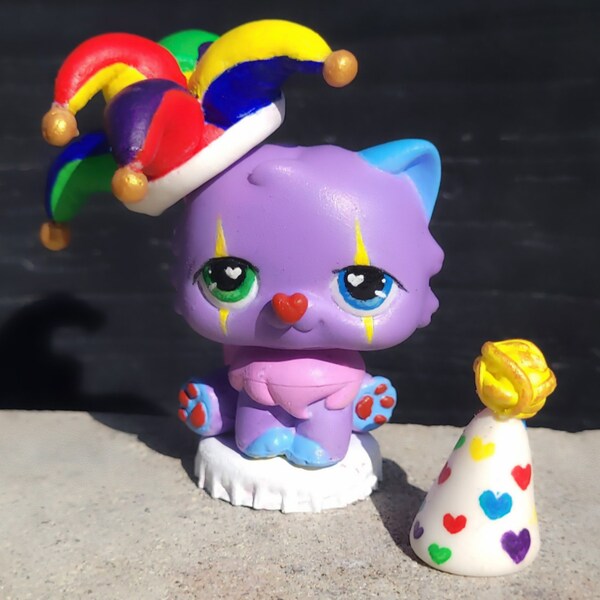 Lps Custom - Etsy