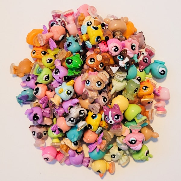 Lps Lot - Etsy