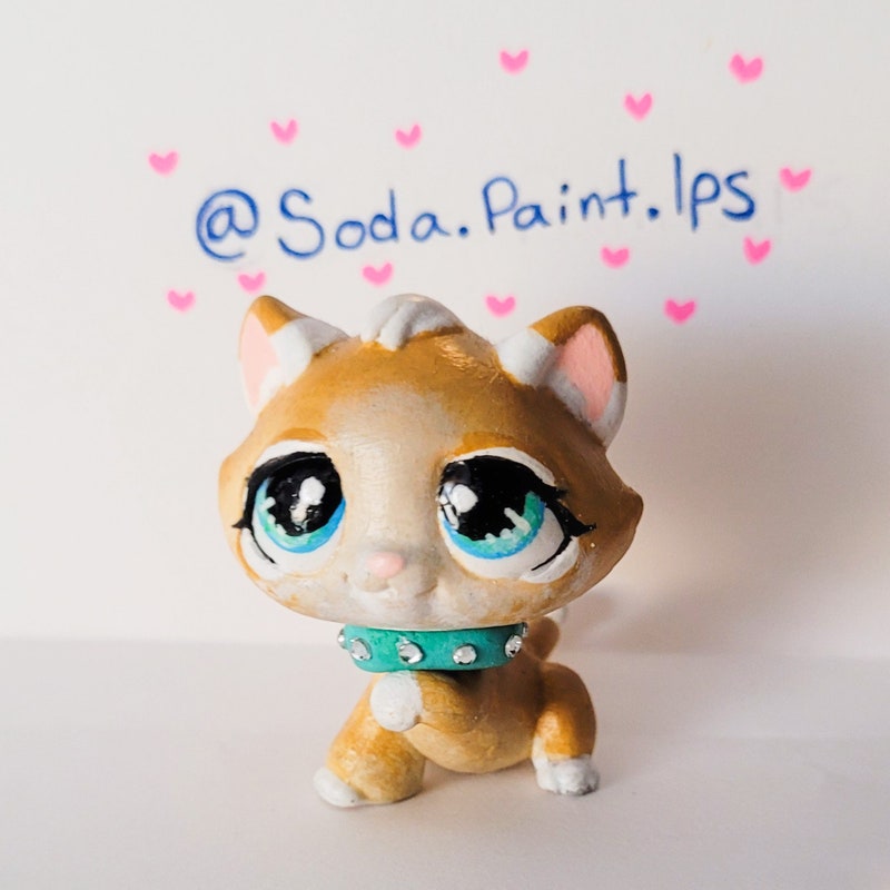 Lps Custom - Etsy