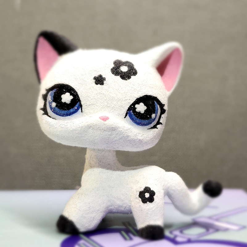 Lps Fox - Etsy