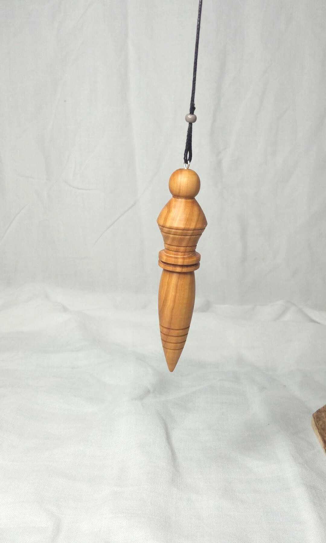 Lilac. 9.2 Cm 22 G. Thoth, Egyptian Pendulum for Dowsing, Source ...