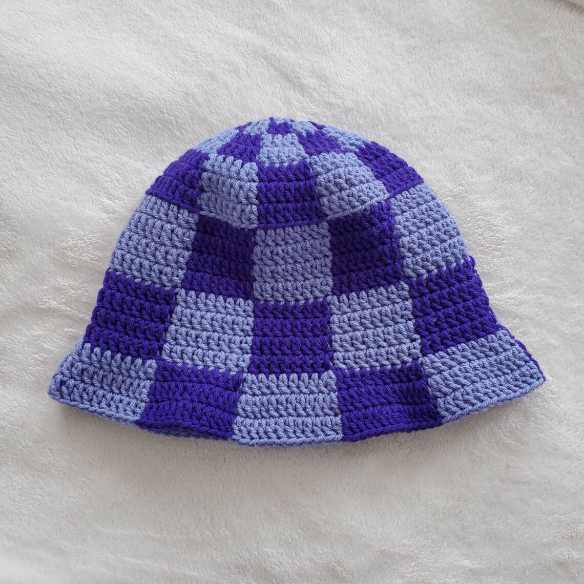 Checkered Bucket Hats READY TO SHIP medium - Etsy