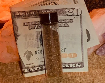 Money Drawing Powder - Etsy