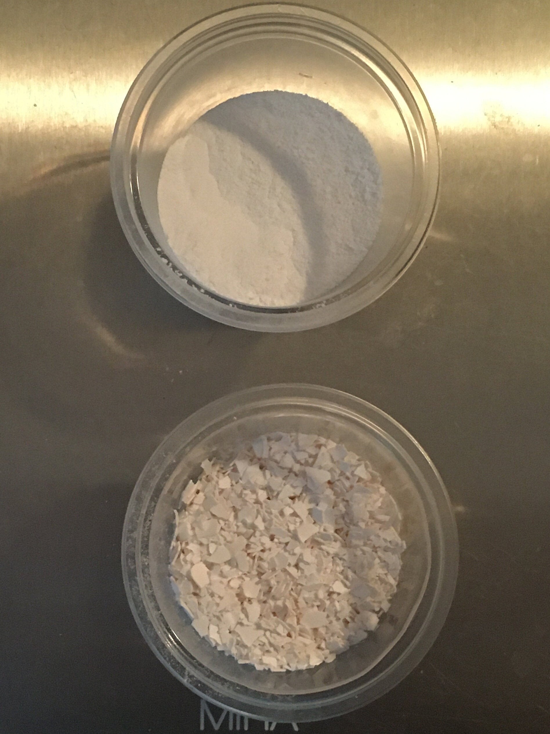 Eggshell Powder (cascarilla) - Etsy