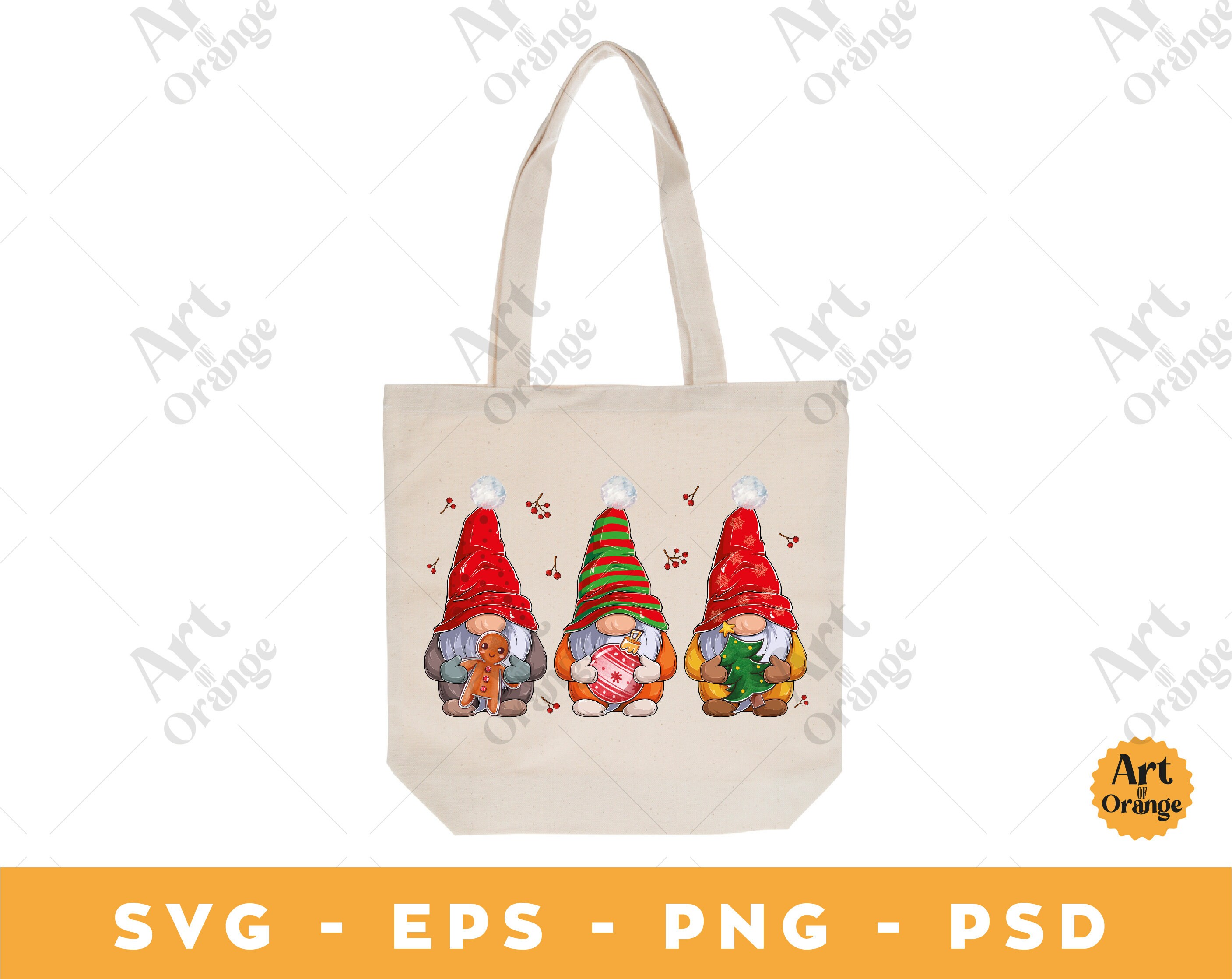 Gnome Christmas Svg Gnomes SVG Christmas Gnome SVG - Etsy