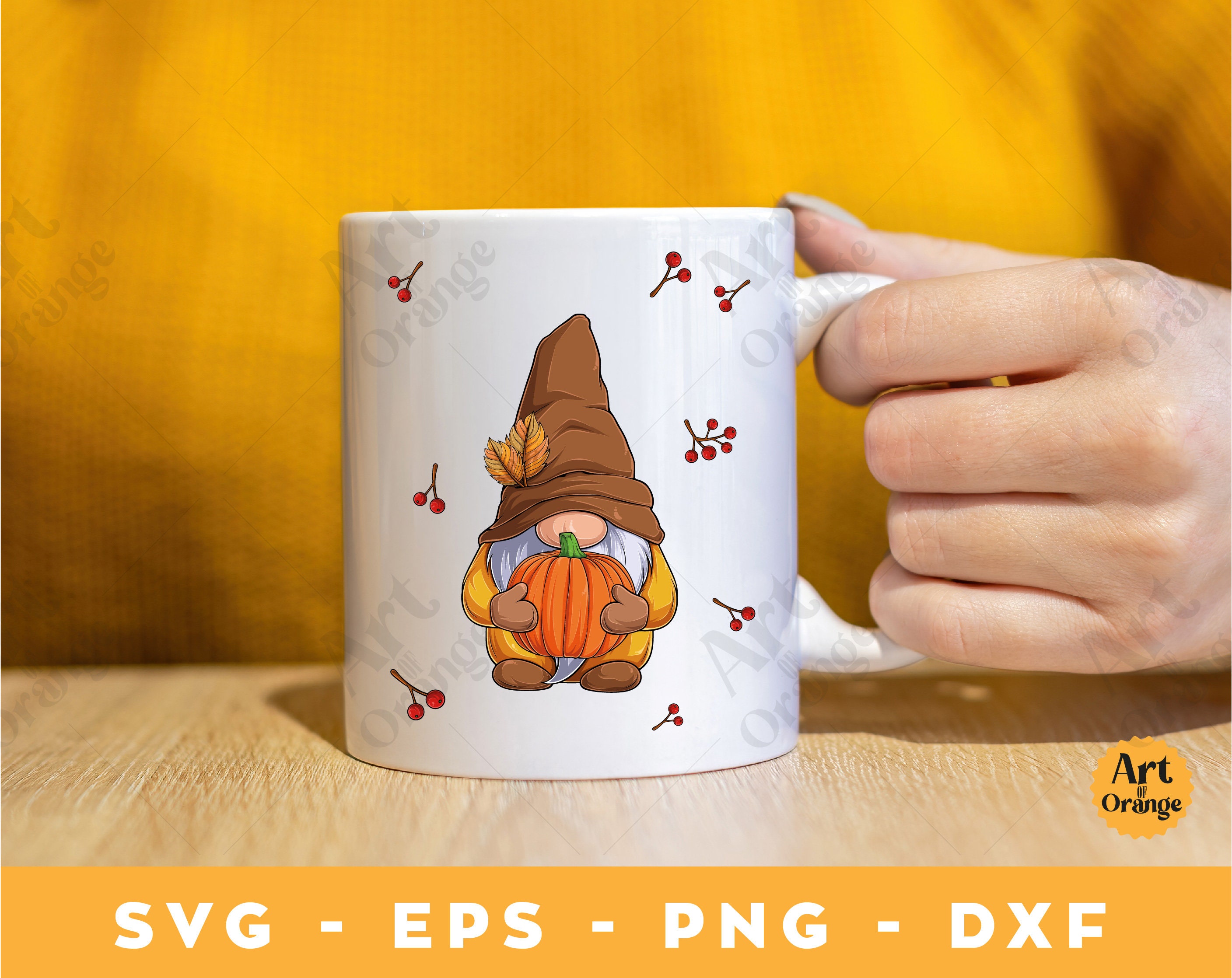 Fall Gnomes Svg, Gnomes SVG, Funny Fall Gnomes Svg, Fall Svg, Cute ...