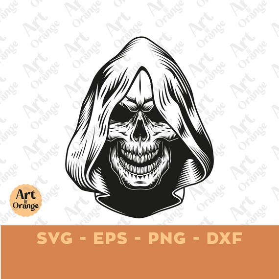 Halloween SVG Skeleton Svg Skull Skeleton Svg Halloween | Etsy