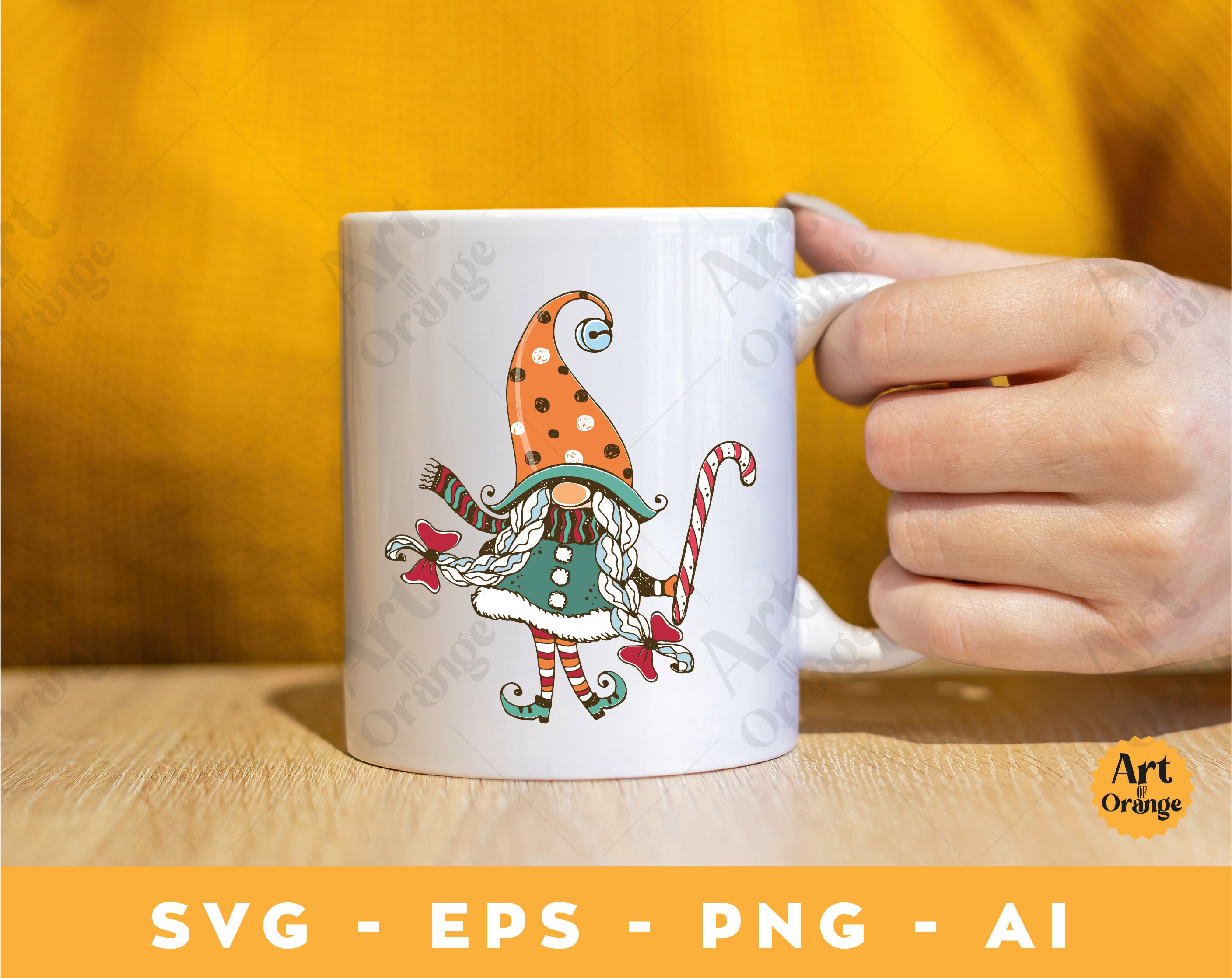 Gnome Christmas Svg, Gnomes SVG, Christmas Gnome SVG, Christmas Svg ...