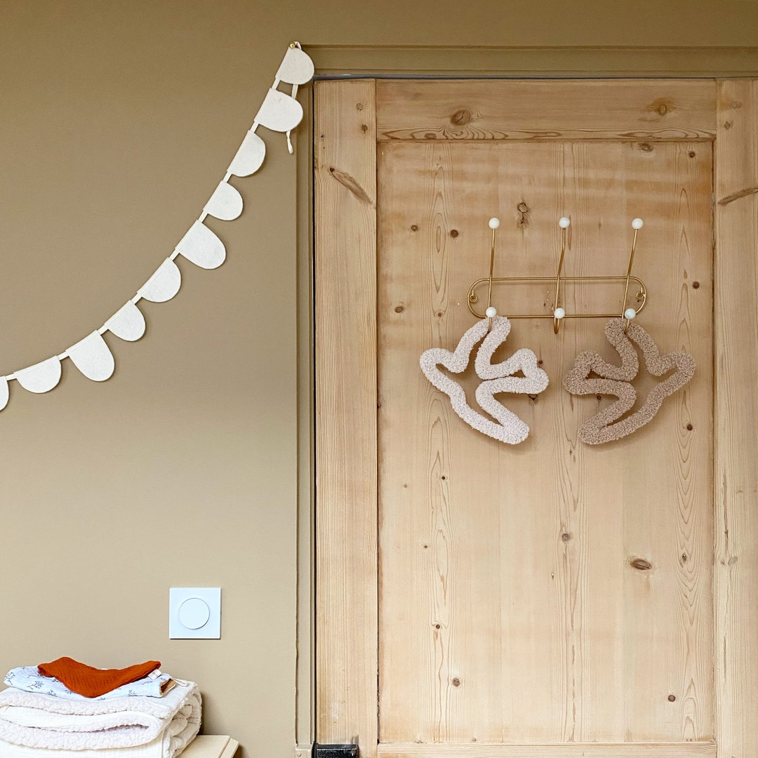 Swallow Wall Decoration - Etsy