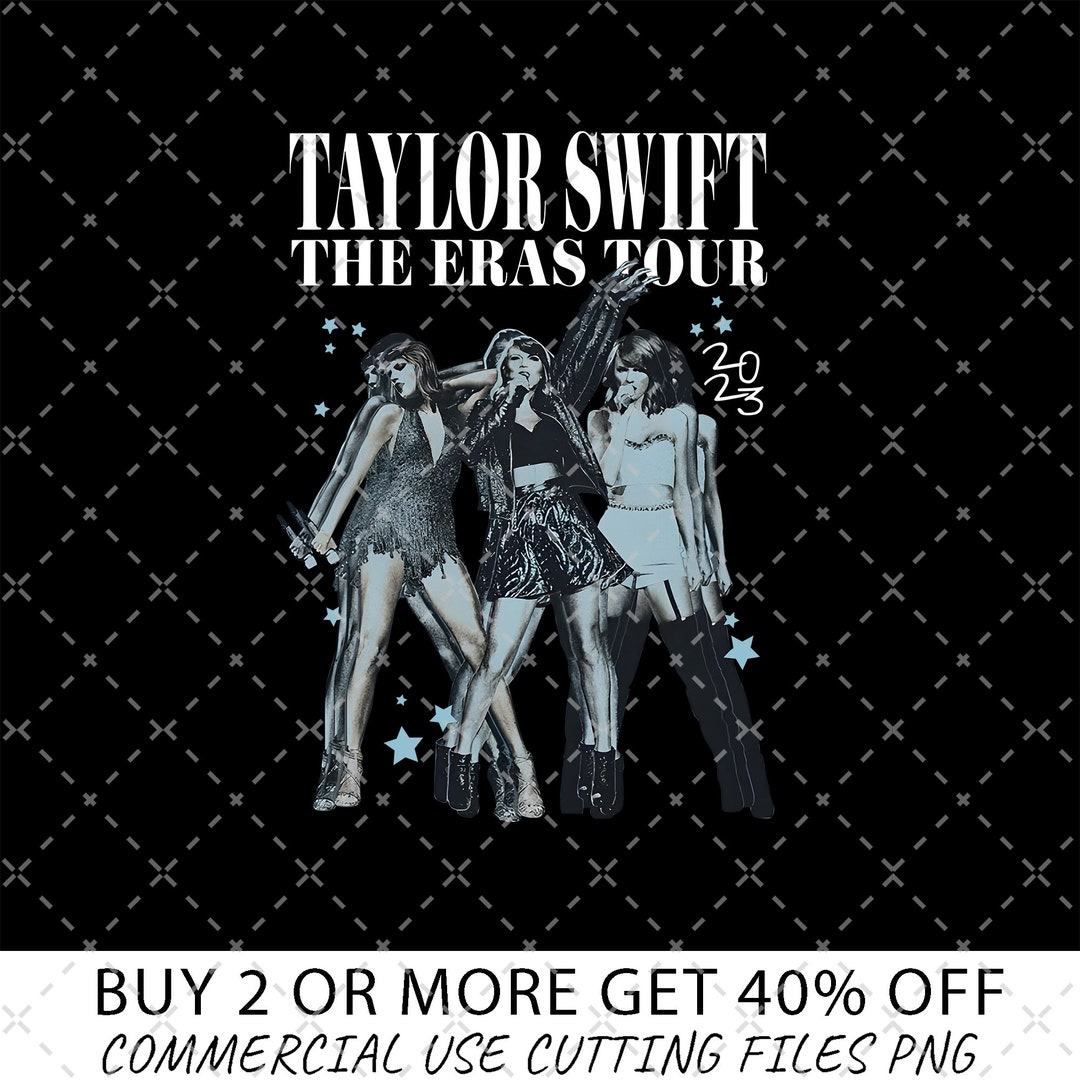 Eras Tour PNG, Swiftie PNG, in My Eras PNG, Swiftie Tour Png ...