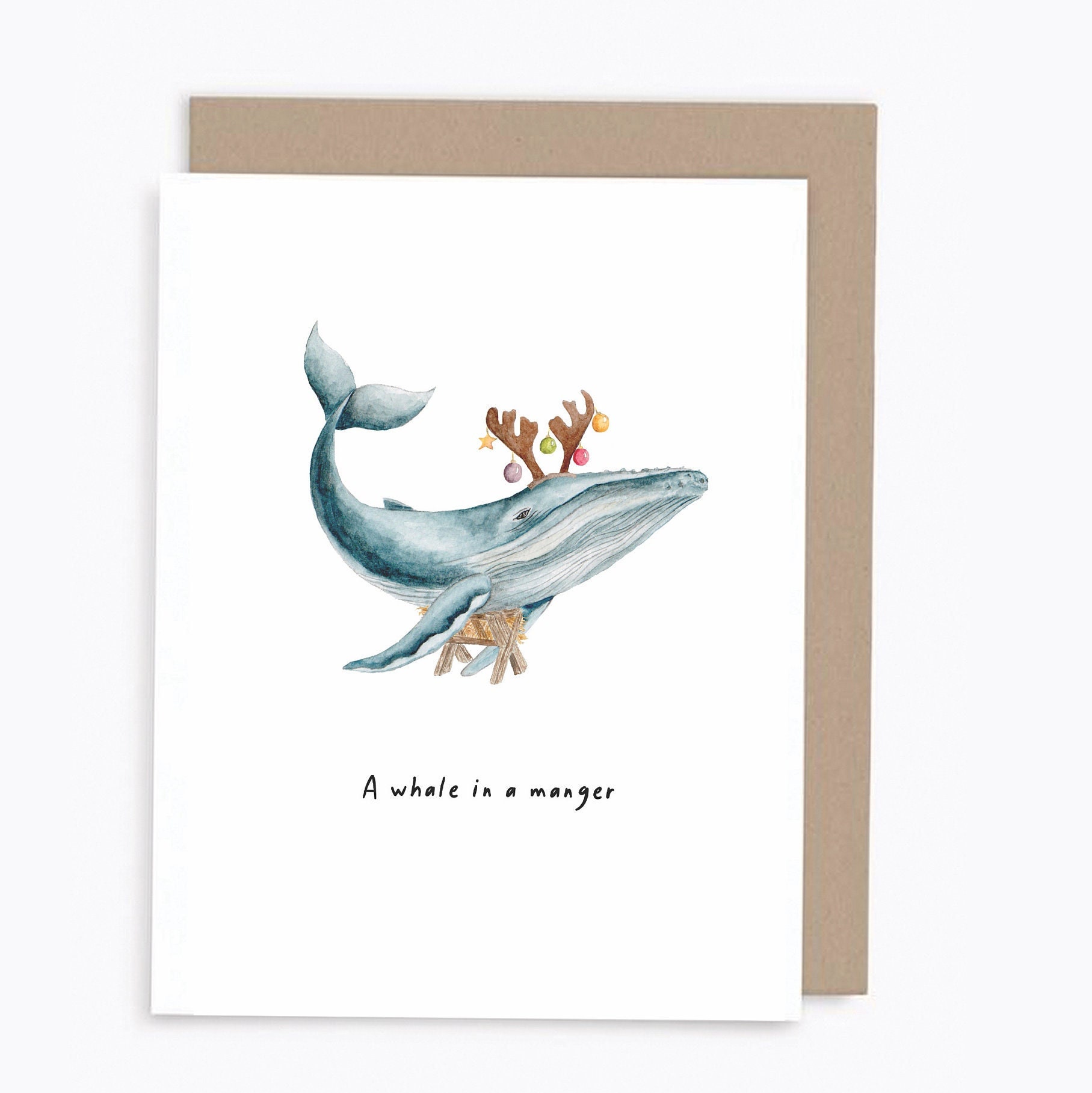 Christmas Cards Pack of 8 Original Funny Cards Pun Cards - Etsy UK