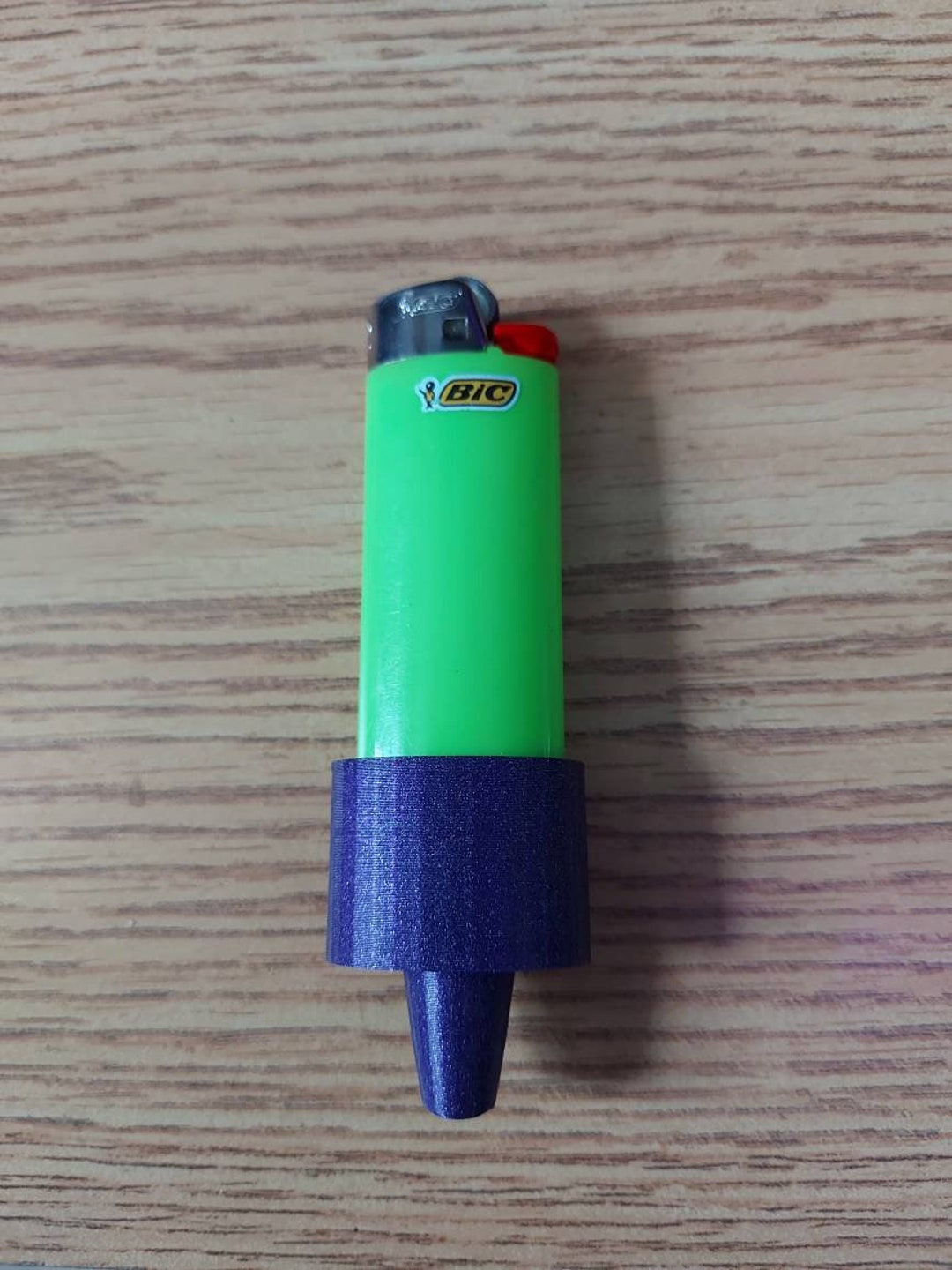 Bic Lighter Bowl Packer 2 PCS - Etsy