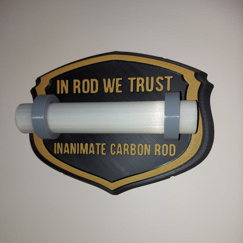 Simpsons Props - Etsy